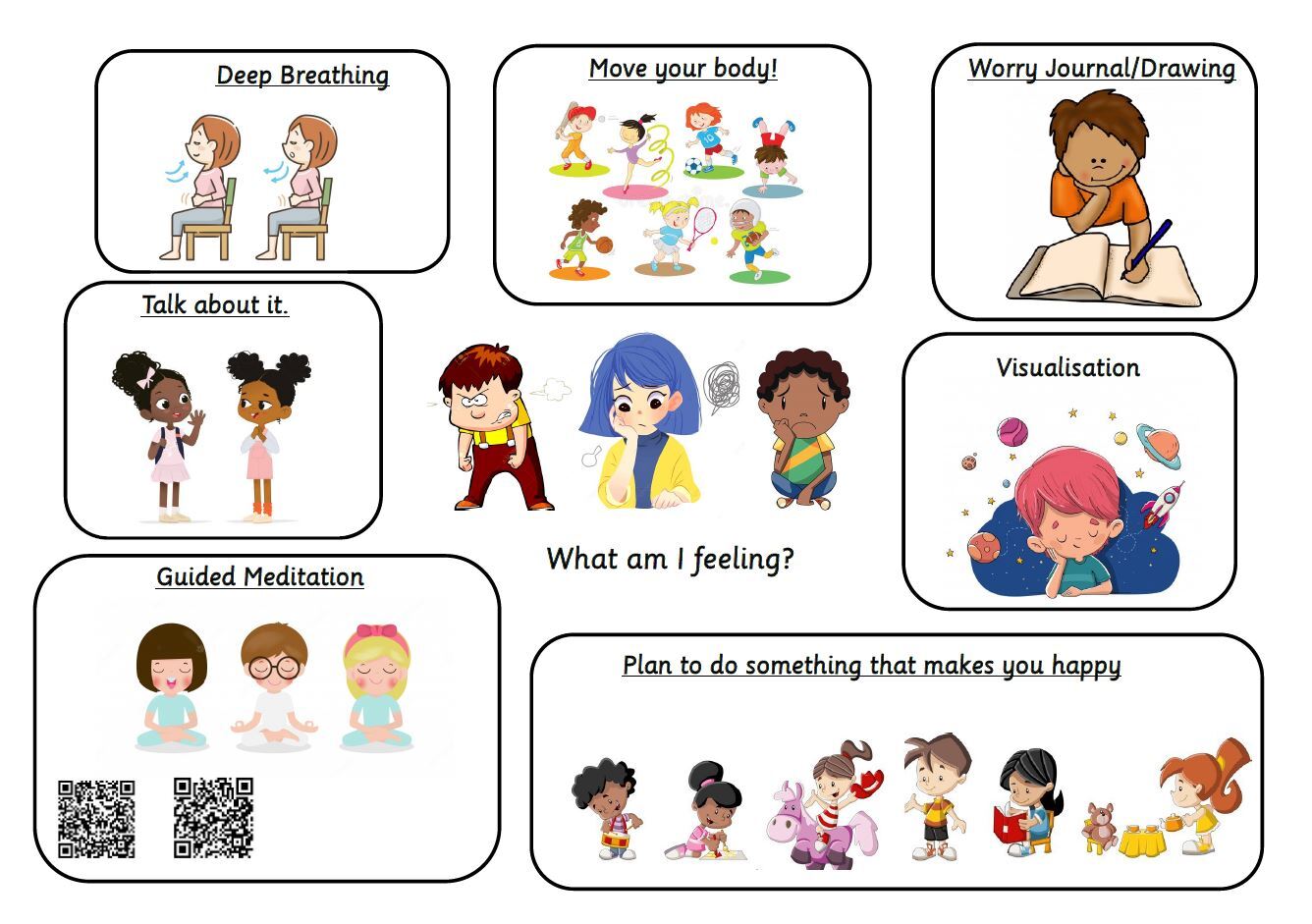 Provision - Crofton Infant School